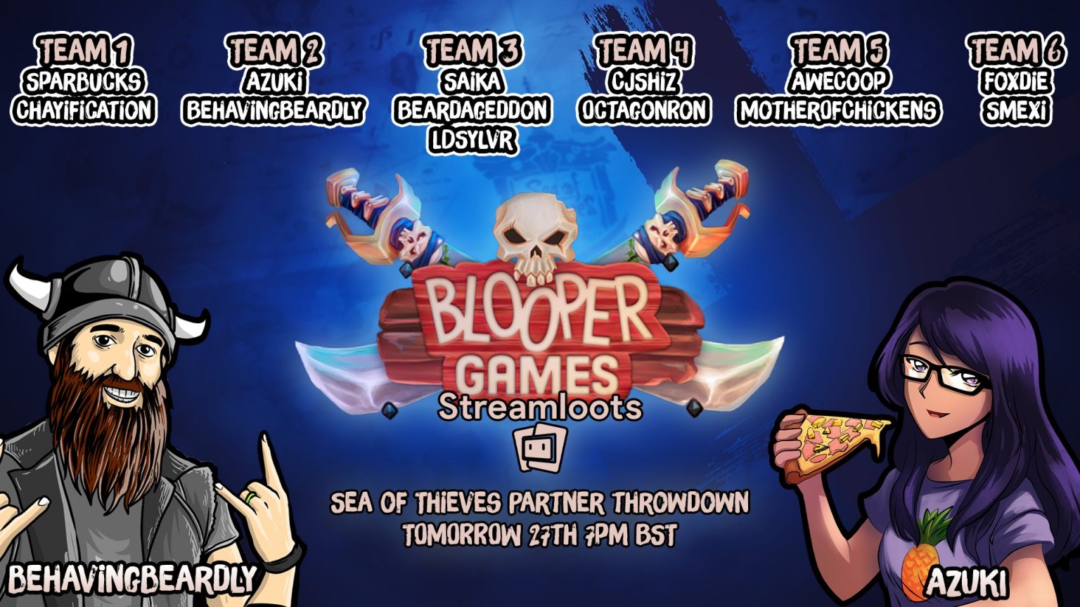 How To Monetize Your Streaming Events With Streamloots