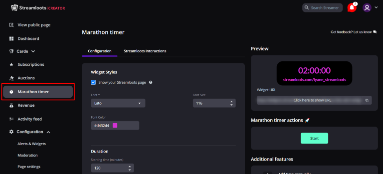 How to Run a Thon With Our Free Marathon Timer Tool