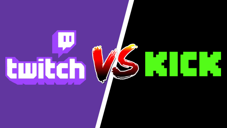 Diferencias entre Twitch y Kick