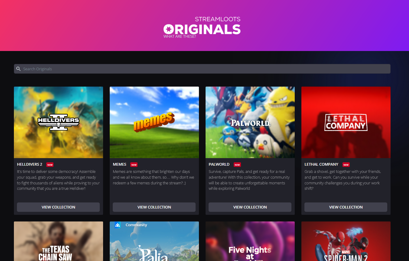Becoming a Streamloots Partner: Your Next Big Step