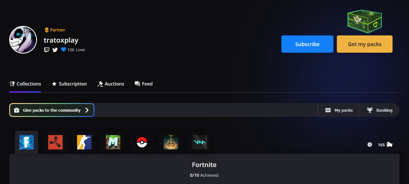 Becoming a Streamloots Partner: Your Next Big Step