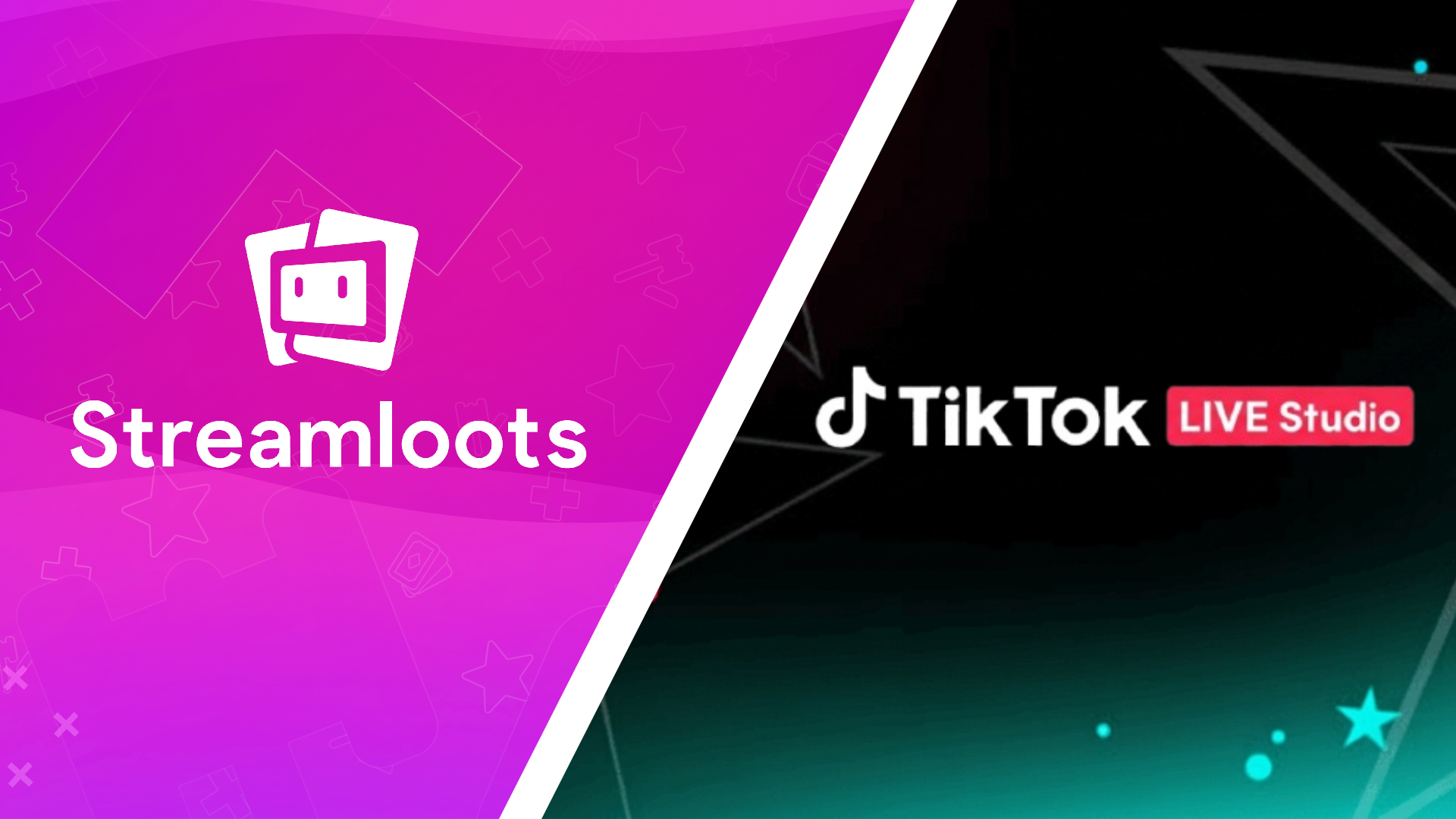 Cómo usar Streamloots mientras haces directos en TikTok Live Studio